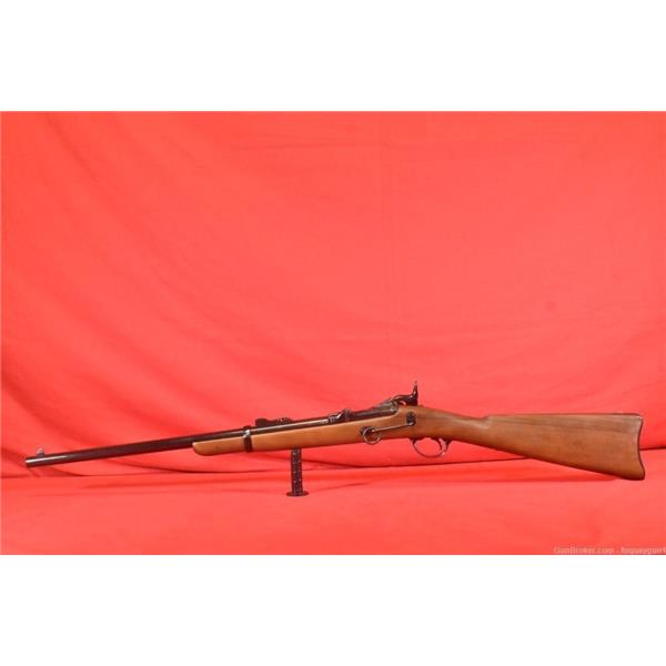 45 70 SPRINGFIELD TRAPDOOR New and Used Price, Value, & Trends 2025