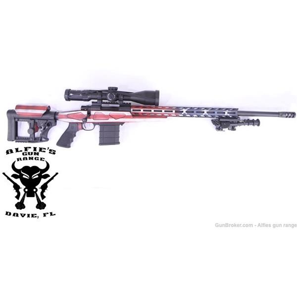 HOWA AMERICAN FLAG New and Used Price, Value, & Trends 2025