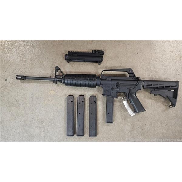 COLT AR 15 9MM CARBINE New and Used Price, Value, & Trends 2025