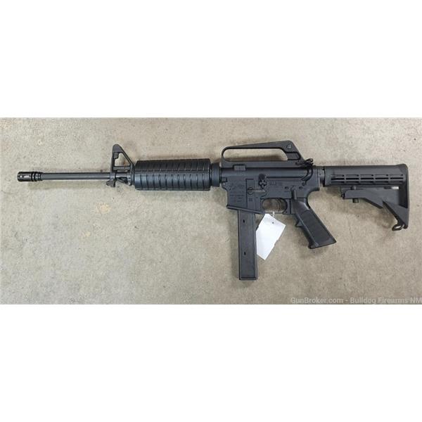COLT AR 15 9MM CARBINE New and Used Price, Value, & Trends 2025