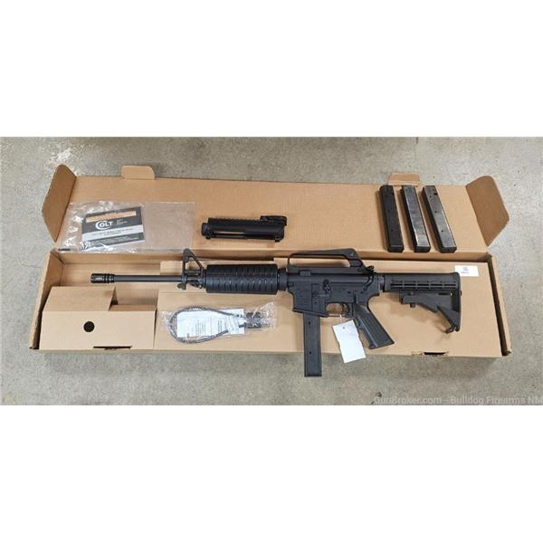 COLT AR 15 CARBINE AR6951 New and Used Price, Value, & Trends 2025