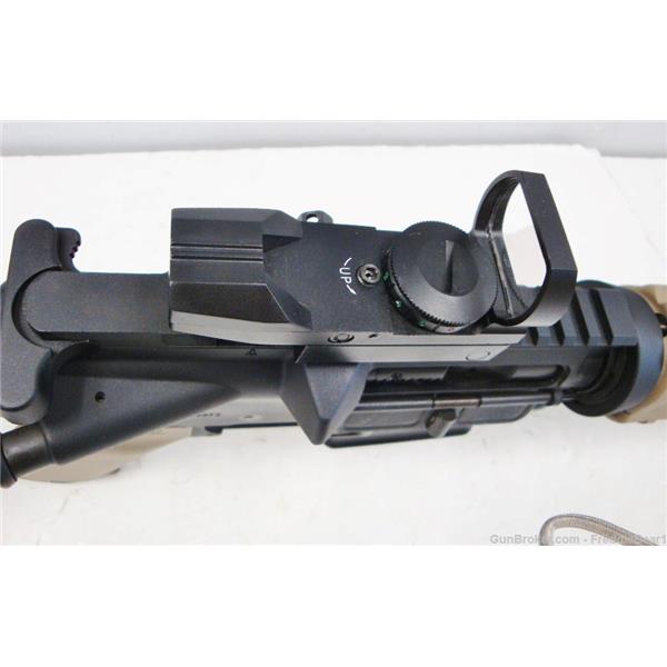 DPMS PANTHER ARMS A 15 New and Used Price, Value, & Trends 2024