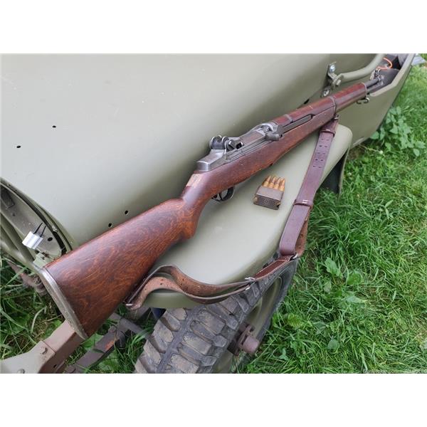 M1 GARAND WWII New and Used Price, Value, & Trends 2025