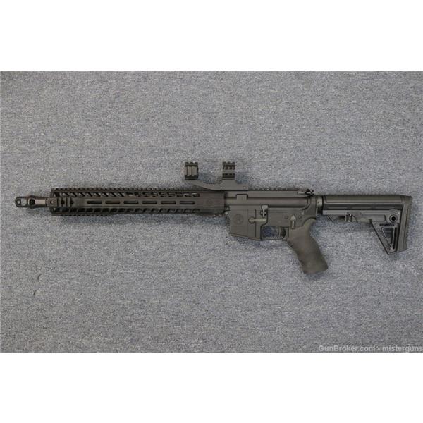 RADICAL FIREARMS New and Used Price, Value, & Trends 2021