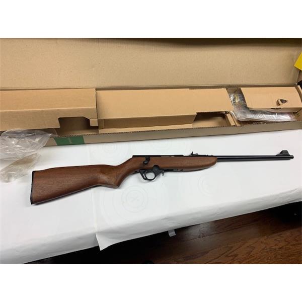 MOSSBERG 801 New and Used Price, Value, & Trends 2021