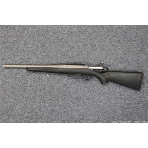RUGER AMERICAN 450 BUSHMASTER New and Used Price, Value, & Trends 2021