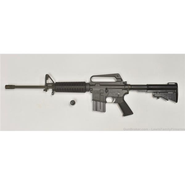 COLT AR 15 SPORTER CARBINE New and Used Price, Value, & Trends 2021