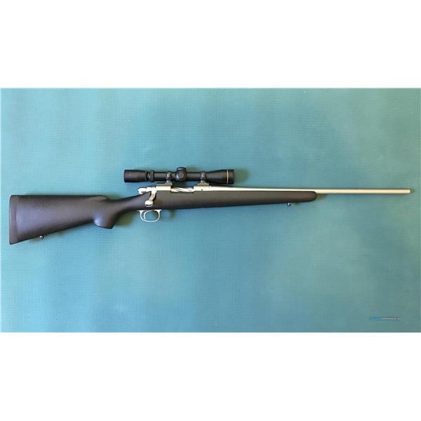 REMINGTON 700 TITANIUM New and Used Price, Value, & Trends 2021