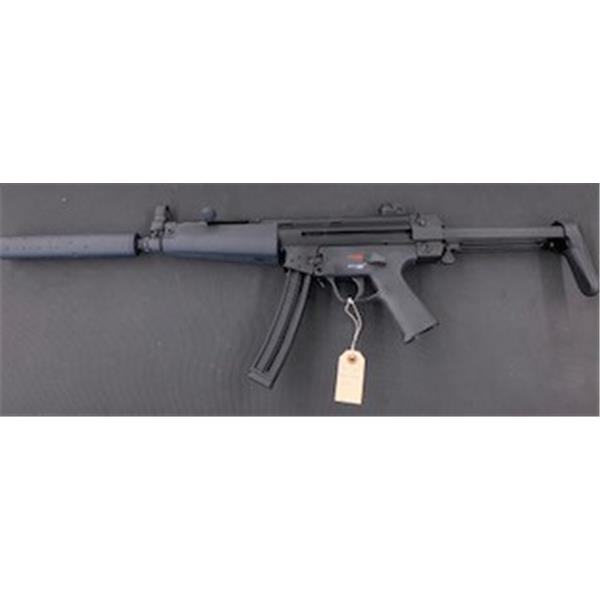 UMAREX HK MP5 New and Used Price, Value, & Trends 2021
