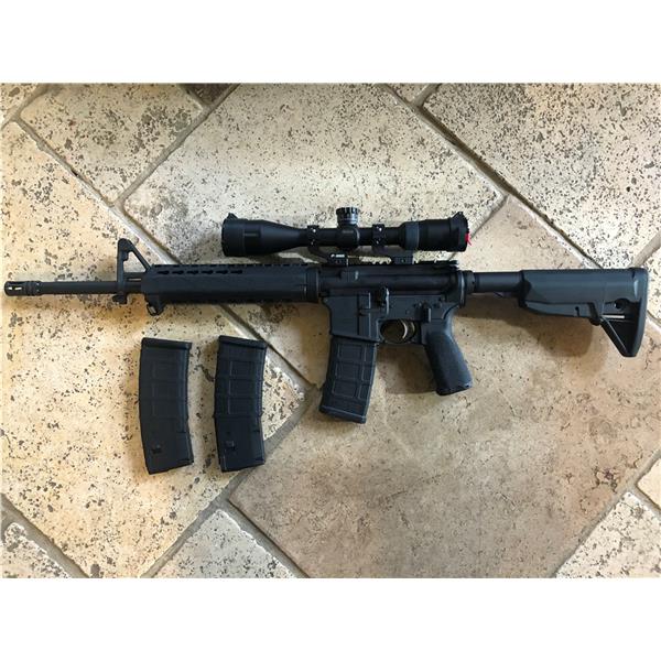SPRINGFIELD ARMORY SAINT AR 15 New and Used Price, Value, & Trends 2021