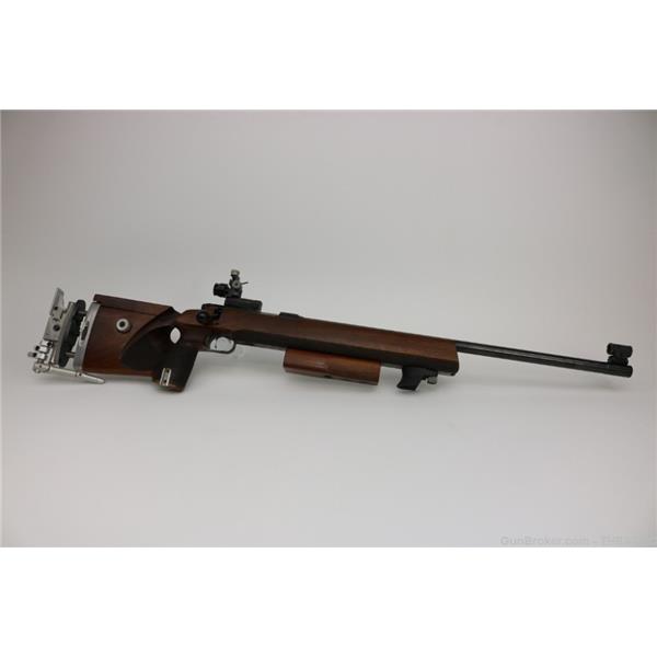 ANSCHUTZ 1807 New and Used Price, Value, & Trends 2021