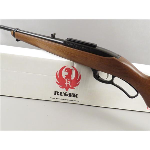 RUGER MODEL 96 New and Used Price, Value, & Trends 2021