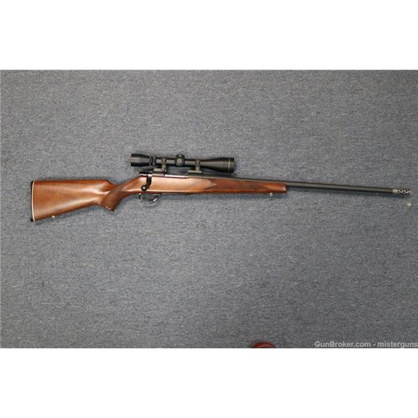 SMITH WESSON 1500 New and Used Price, Value, & Trends 2021