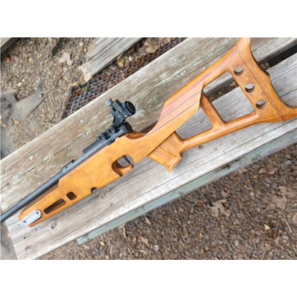 ANSCHUTZ 1827 FORTNER BIATHLON New and Used Price, Value, & Trends 2021