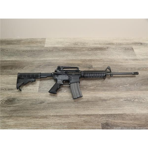 COLT AR 15A3 TACTICAL CARBINE AR6721 New and Used Price, Value ...