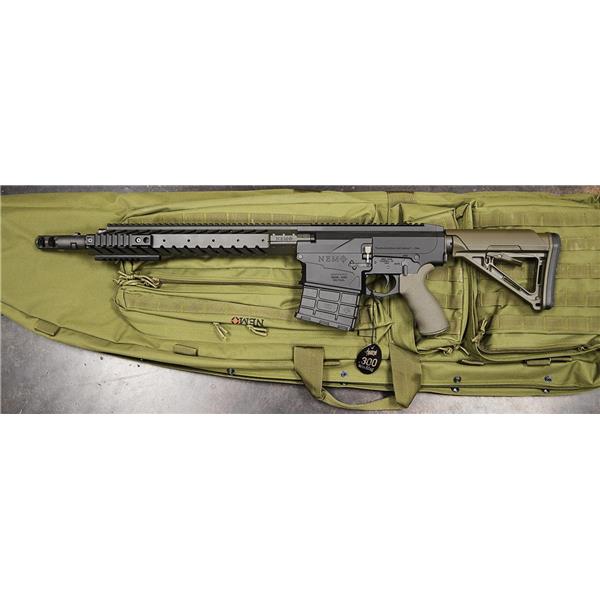 NEMO ARMS OMEN ASP New and Used Price, Value, & Trends 2021