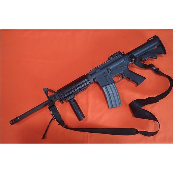 COLT AR 15A3 TACTICAL CARBINE AR6721 New and Used Price, Value ...