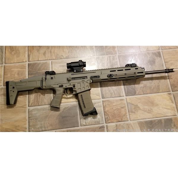 CZ USA CZ 805 BREN New and Used Price, Value, & Trends 2021