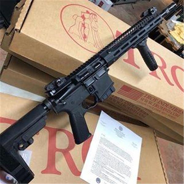 TROY INDUSTRIES New and Used Price, Value, & Trends 2021