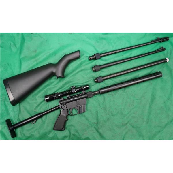 ARMALITE AR 7 EXPLORER New and Used Price, Value, & Trends 2021