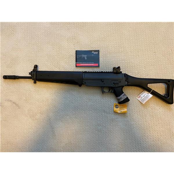 SIG SAUER SIG 551 A1 New and Used Price, Value, & Trends 2021