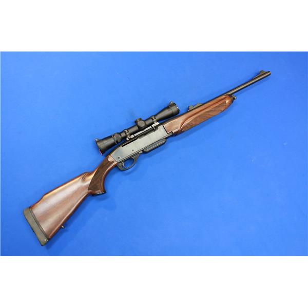 REMINGTON 750 WOODMASTER CARBINE New and Used Price, Value, & Trends 2021