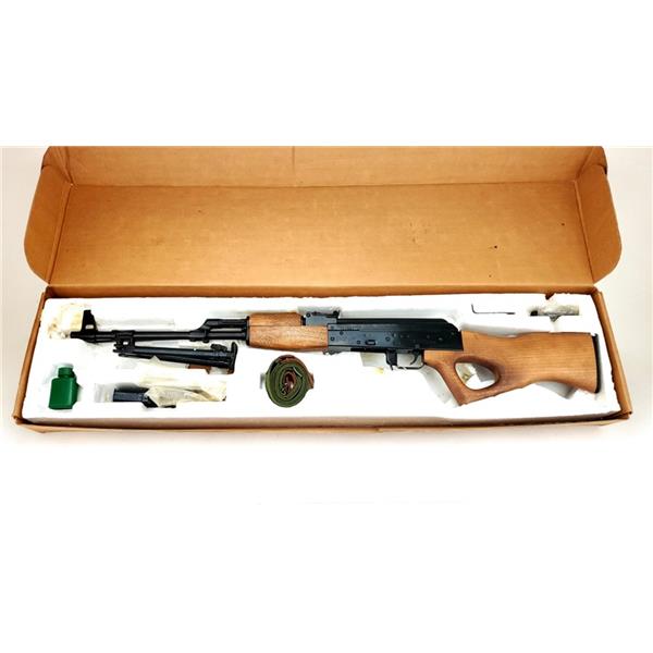 NORINCO NHM91 New and Used Price, Value, & Trends 2021