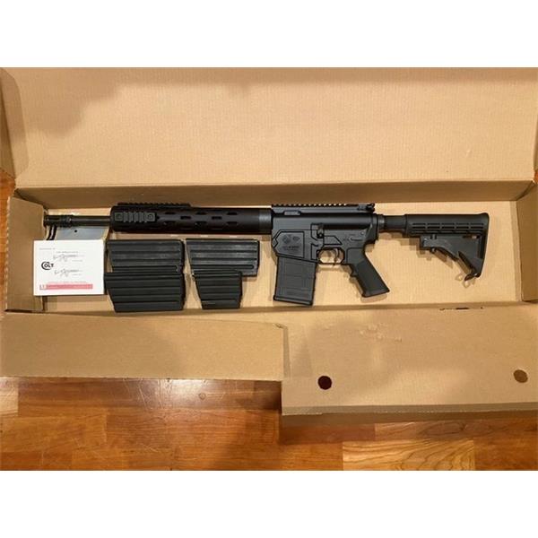 COLT 901 New and Used Price, Value, & Trends 2021