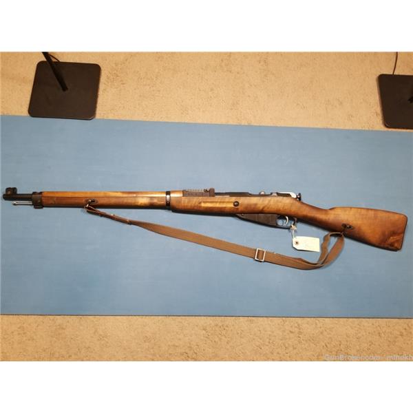 MOSIN NAGANT M28 30 New and Used Price, Value, & Trends 2021