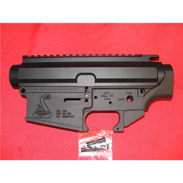 BUSHMASTER BUSHMASTER 308 New and Used Price, Value, & Trends 2021