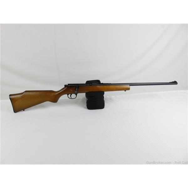 MARLIN MODEL 25 22 New and Used Price, Value, & Trends 2021