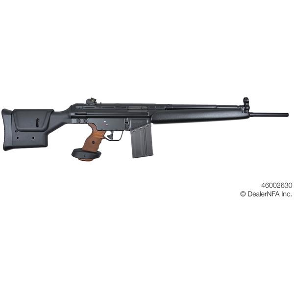 HECKLER KOCH SR 9 New and Used Price, Value, & Trends 2021