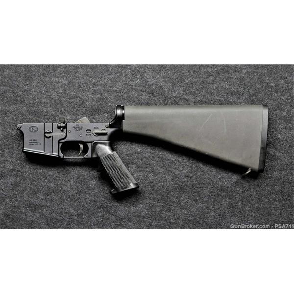 COLT M16 New and Used Price, Value, & Trends 2021