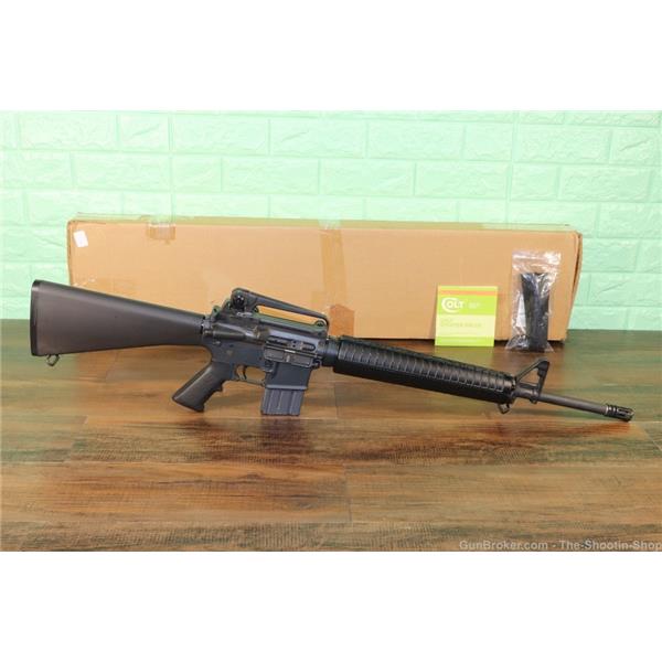 COLT HBAR New and Used Price, Value, & Trends 2021