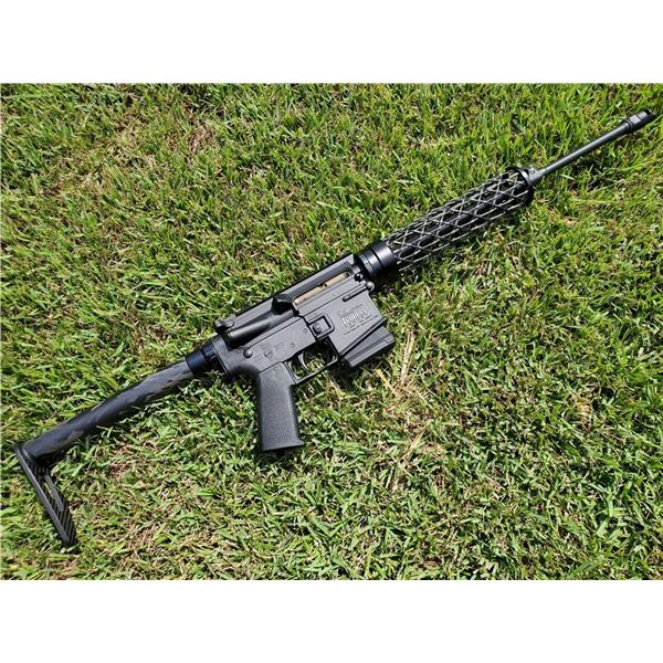 NEW FRONTIER ARMORY LW 15 New and Used Price, Value, & Trends 2021