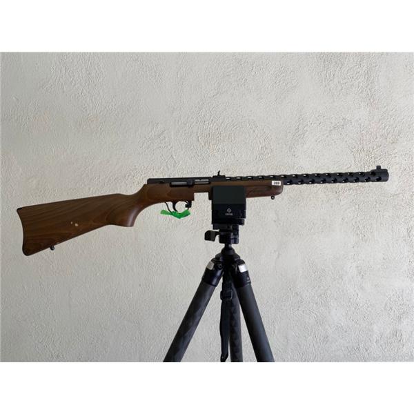 MITCHELL ARMS PPSH New and Used Price, Value, & Trends 2021