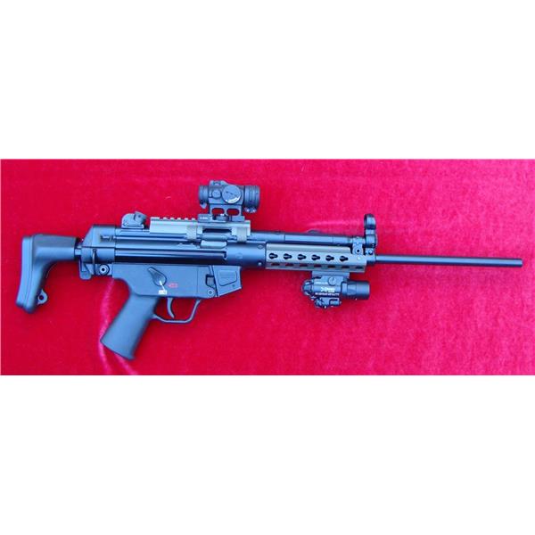 HECKLER KOCH HK 94 New and Used Price, Value, & Trends 2021