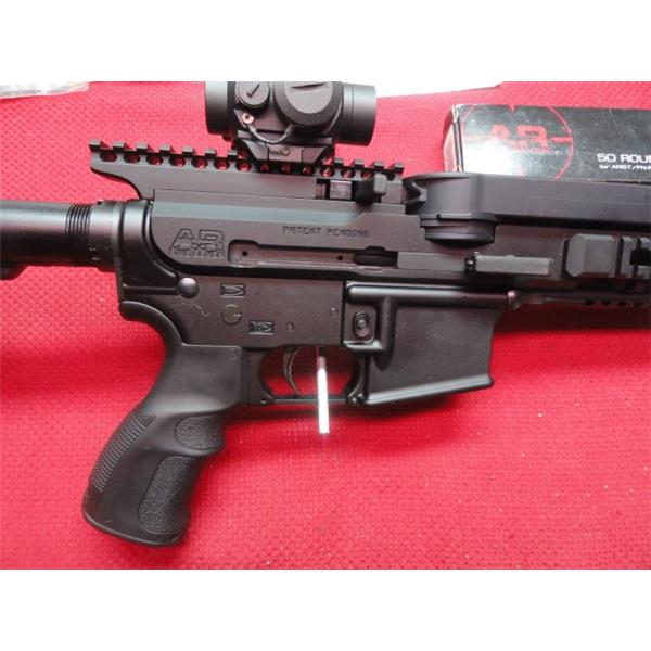 AR57 New and Used Price, Value, & Trends 2021