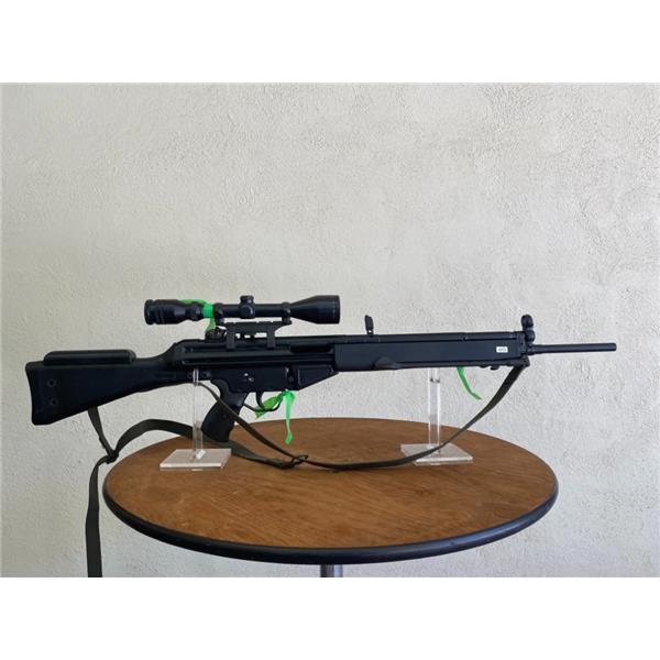 HECKLER KOCH SR 9 New and Used Price, Value, & Trends 2021