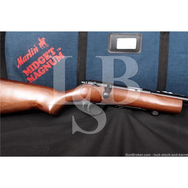 MARLIN MODEL 25 New and Used Price, Value, & Trends 2021