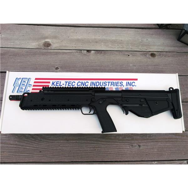 KEL TEC RDB New and Used Price, Value, & Trends 2021