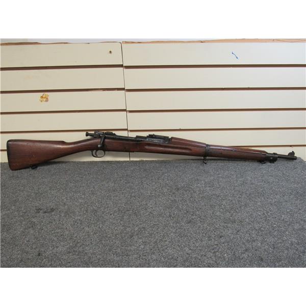 SPRINGFIELD ARMORY 1903 MARK I New and Used Price, Value, & Trends 2021