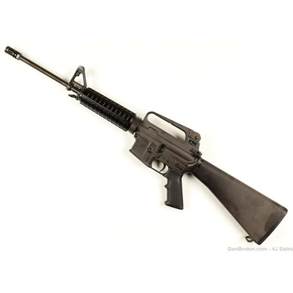 COLT AR 15 SPORTER LIGHTWEIGHT New and Used Price, Value, & Trends 2021