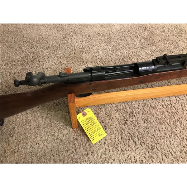 SPRINGFIELD ARMORY 1903 MARK I New and Used Price, Value, & Trends 2021