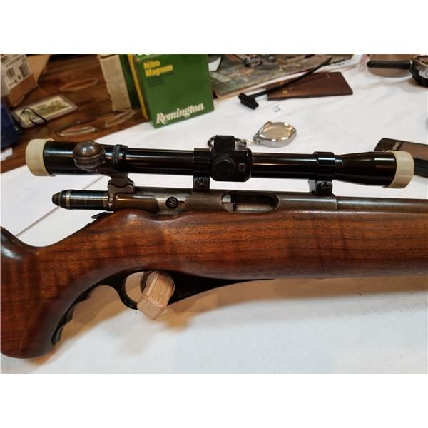 MOSSBERG 146B New and Used Price, Value, & Trends 2021