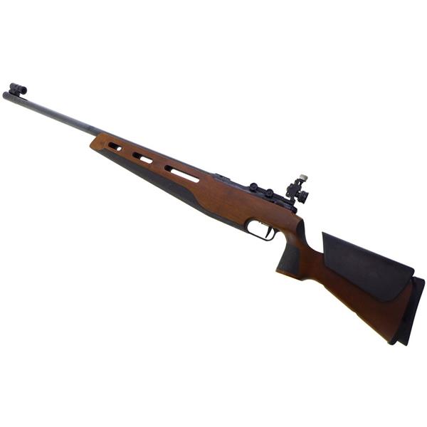 ANSCHUTZ 1807 New and Used Price, Value, & Trends 2021