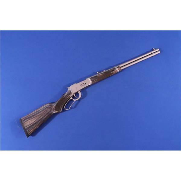 MOSSBERG 464 New and Used Price, Value, & Trends 2021