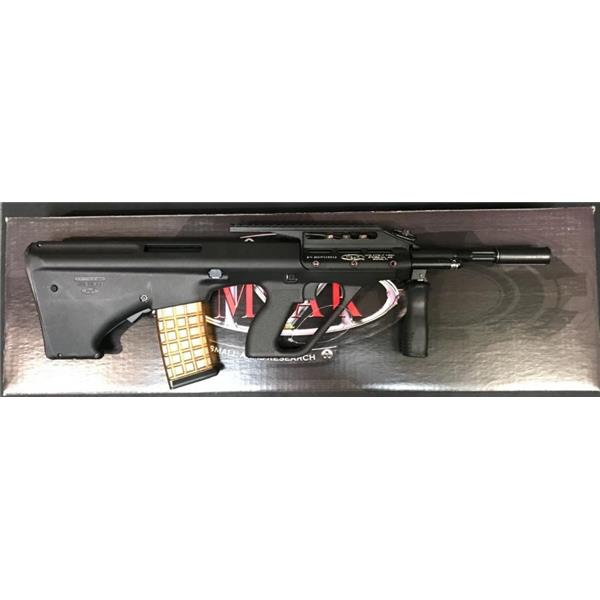 MICROTECH SMALL ARMS RESEARCH STG 556 New and Used Price, Value ...