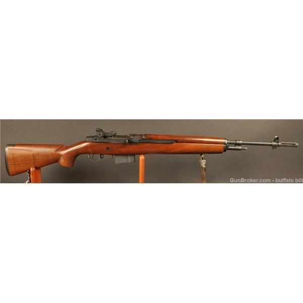 SPRINGFIELD ARMORY M1A NATIONAL MATCH New and Used Price, Value ...