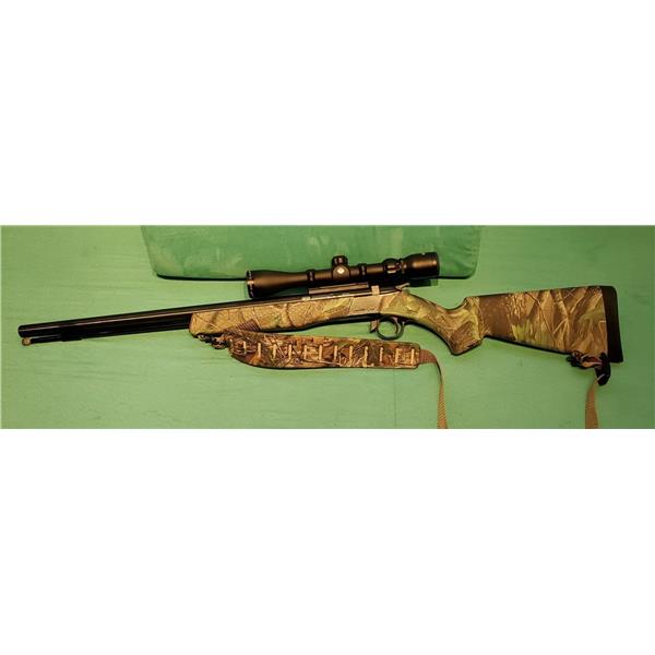 CVA WOLF New and Used Price, Value, & Trends 2021